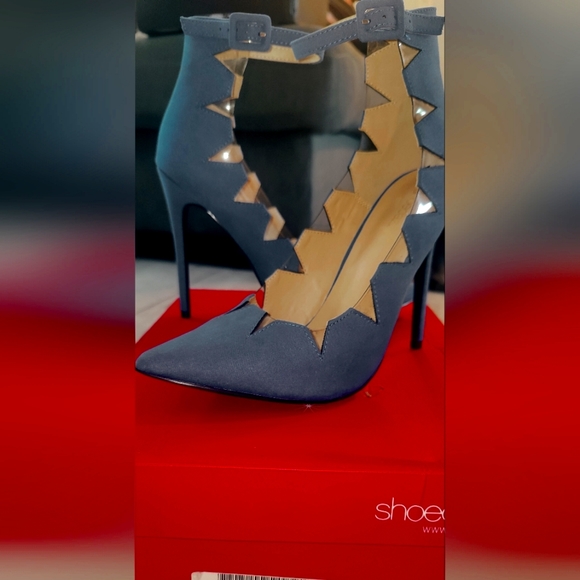 Shoe Dazzle | Shoes | Shoedazzle Heels | Poshmark